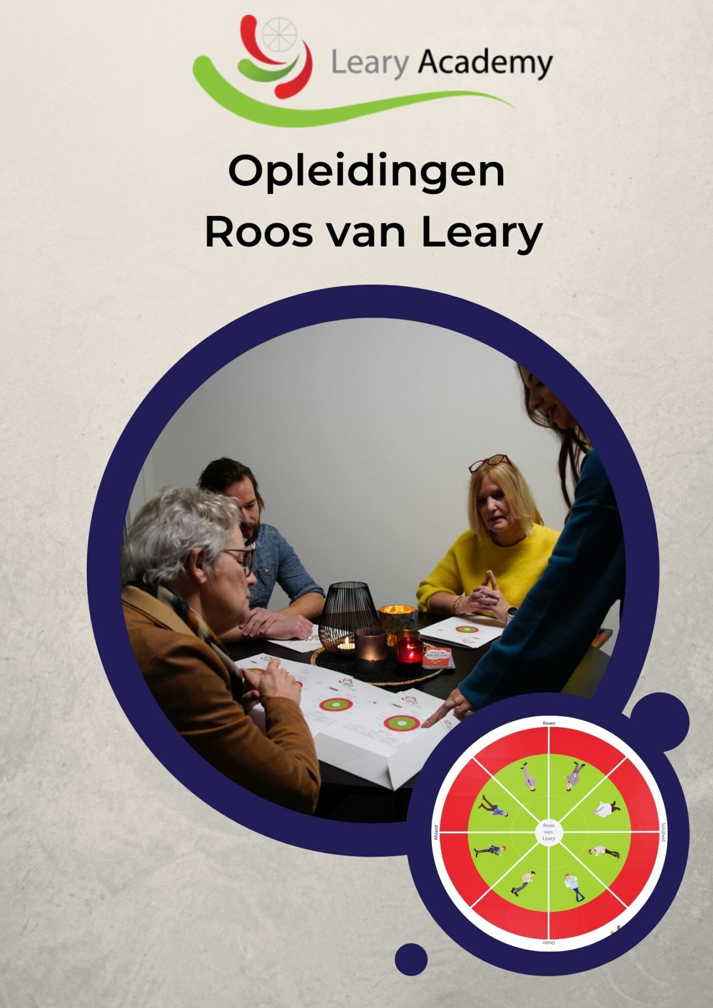 Roos van Leary – Roos van Leary | uitleg | oefeningen | voorbeelden | test